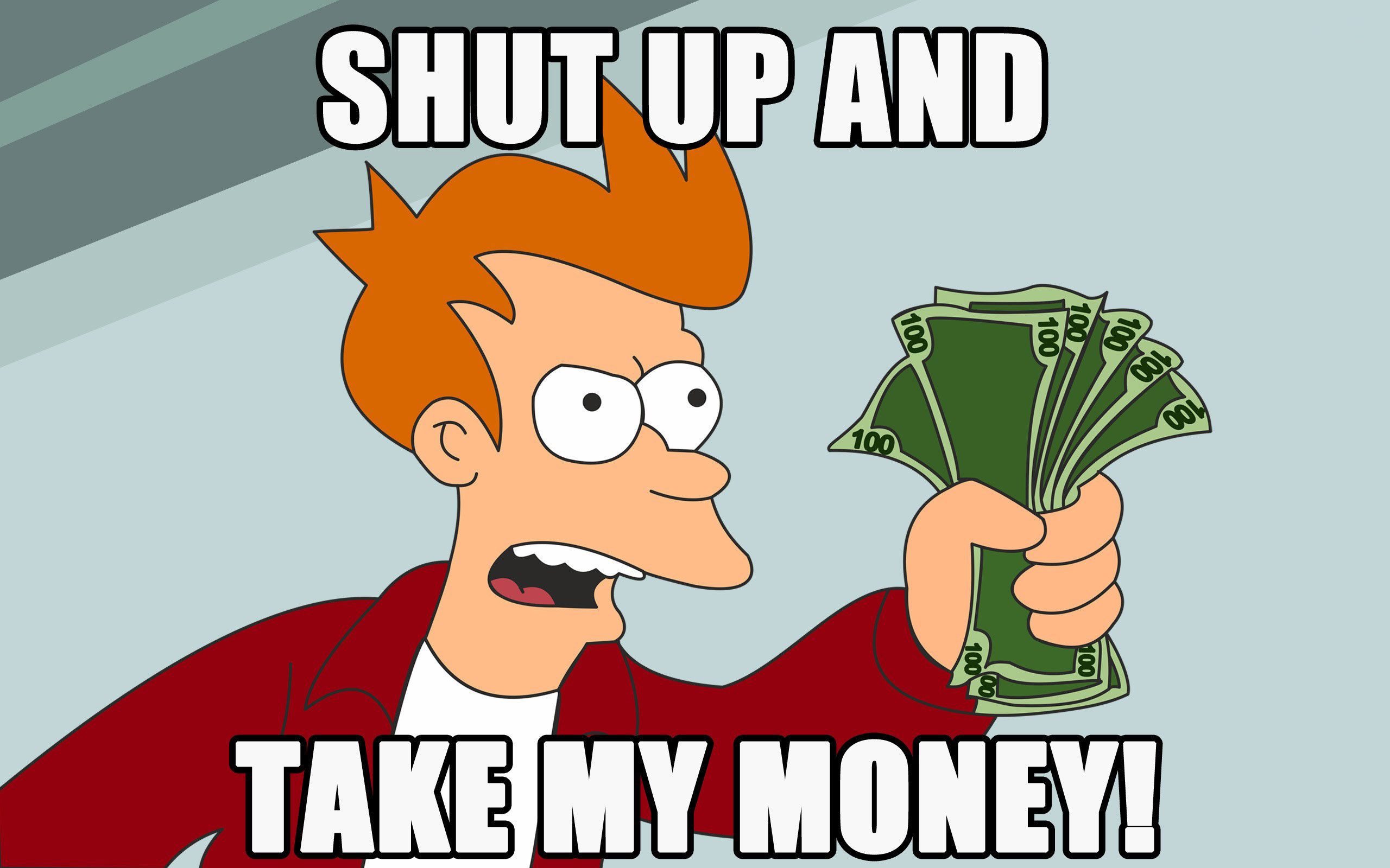 Shut Up And Tax My Money Carmilla On Line Shut Up And Tax My Money Carmilla On Line