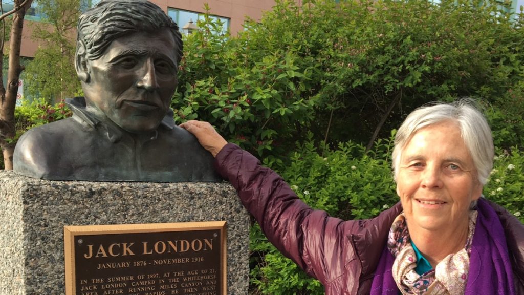 Carmilla on line | Il cantore americano del socialismo. Intervista a ...